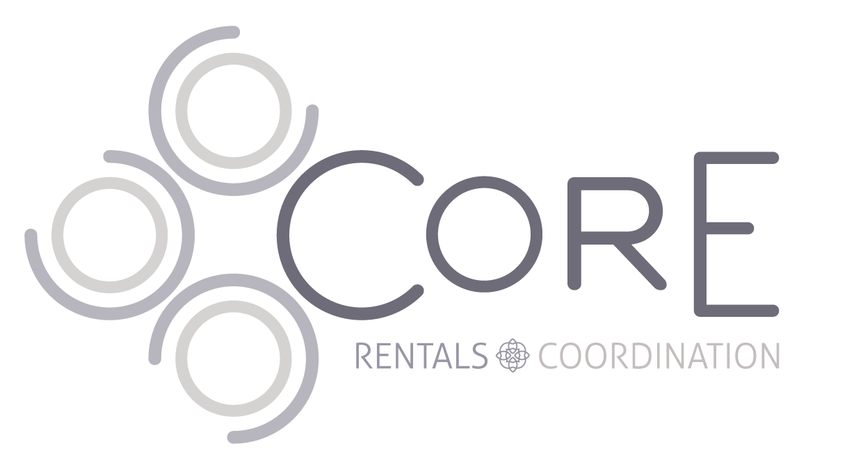 Login | Core Rentals